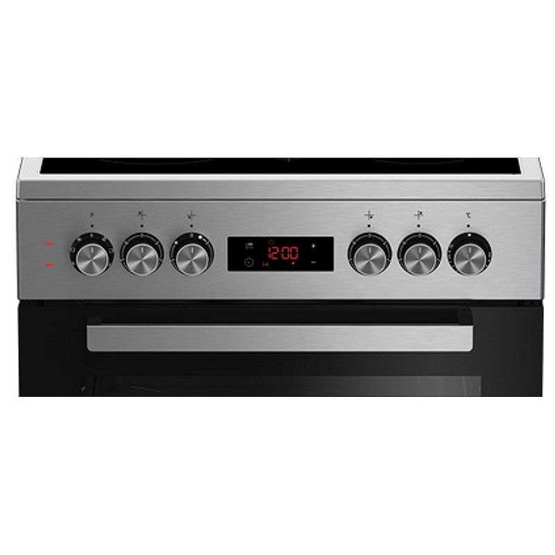 BEKO FSE67310GX Štednjak | Akord Županja