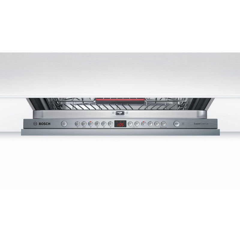 BOSCH SMV46KX55E Perilica posuđa ugradbena 13 setova | Akord Županja